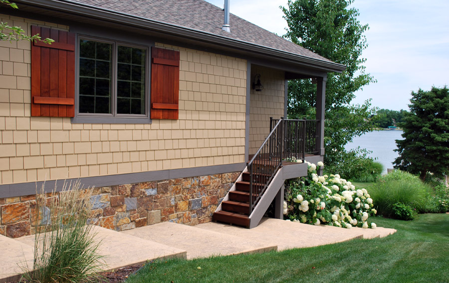 White Birch Builders : Custom Homes and Remodeling
